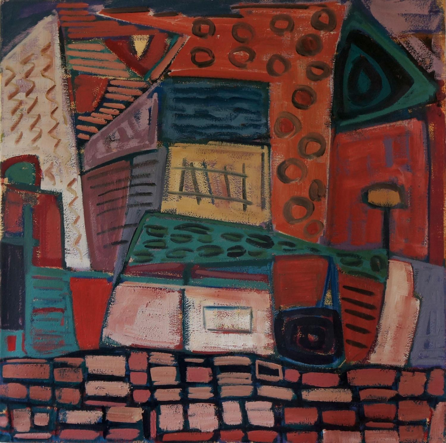 H&T - Lutz Leibner, Achim Heidemann, Thomas Schwarz