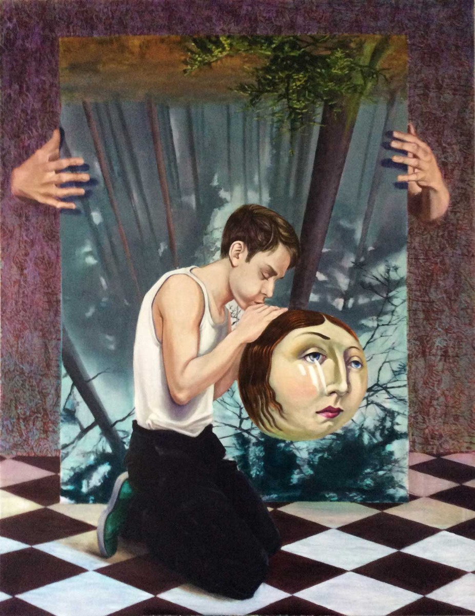 H&T - Sylvia Perlet - Pfefferkorn und Mathias Perlet