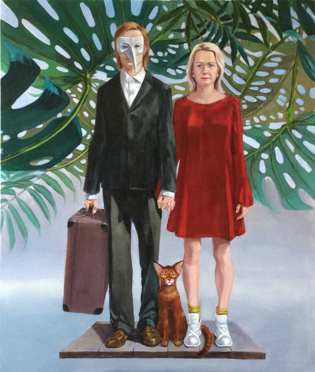 H&T - Sylvia Perlet - Pfefferkorn und Mathias Perlet