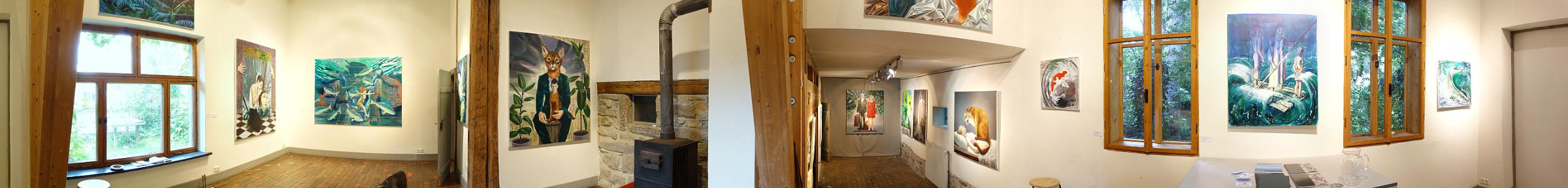 H&T - Sylvia Perlet - Pfefferkorn und Mathias Perlet